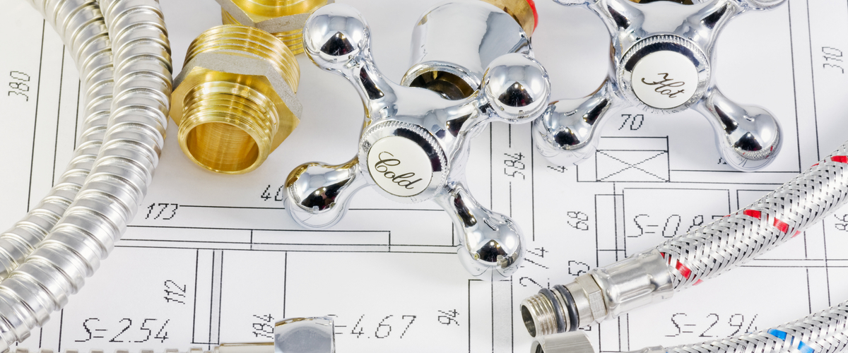 VVS-konstruktör – utbildning, arbetsuppgifter och lön » Yrken