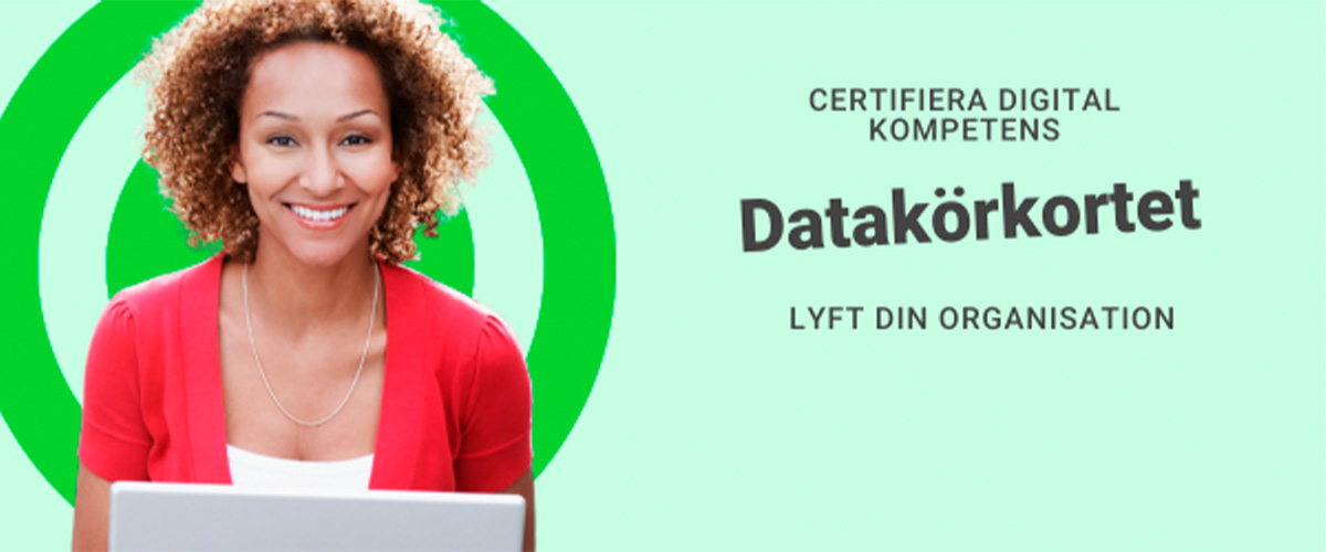 Dataföreningen, Digitala lyftet » Privata utbildningar / Företagsutbildningar » Framtid.se