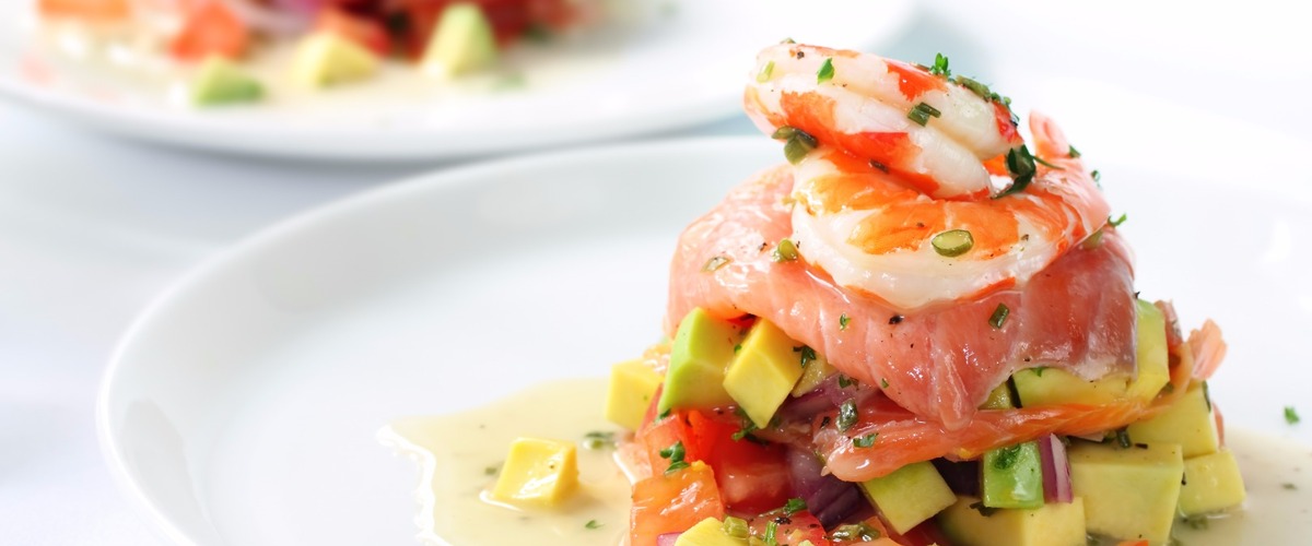 Gastronom » Yrken » Framtid.se