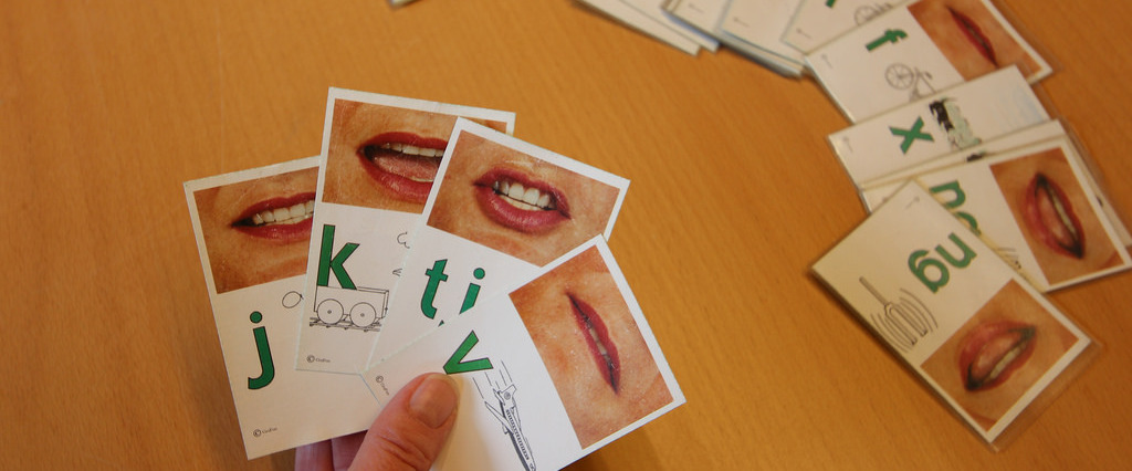 Logoped » Yrken » Framtid.se