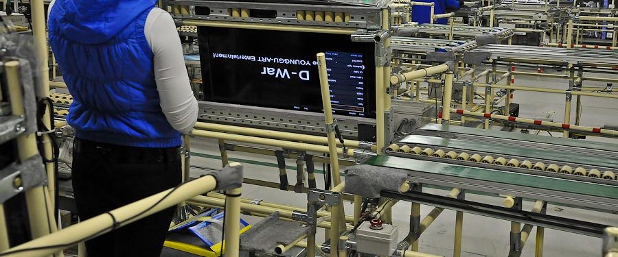 Maskiningenjör » Yrken » Framtid.se