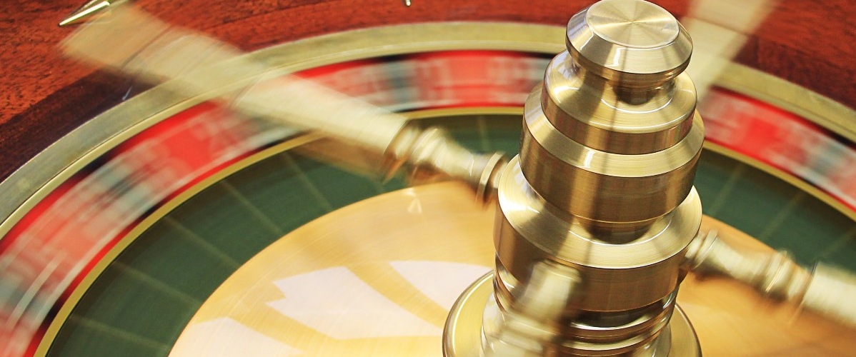 Croupier » Yrken » Framtid.se